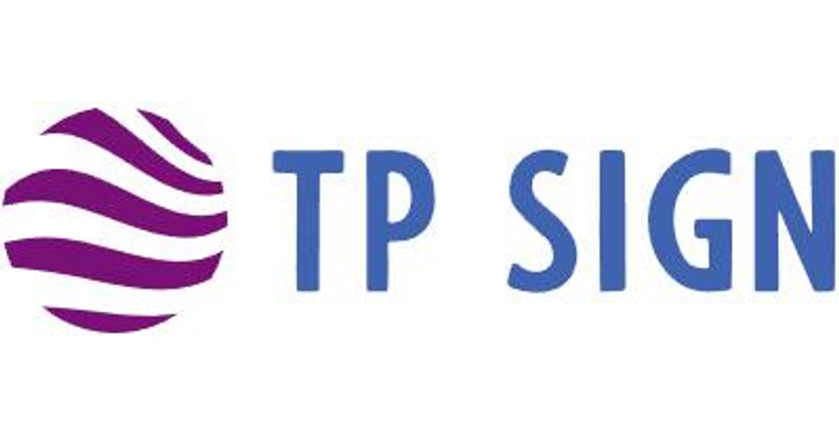 TP Sign - Signage Supplier